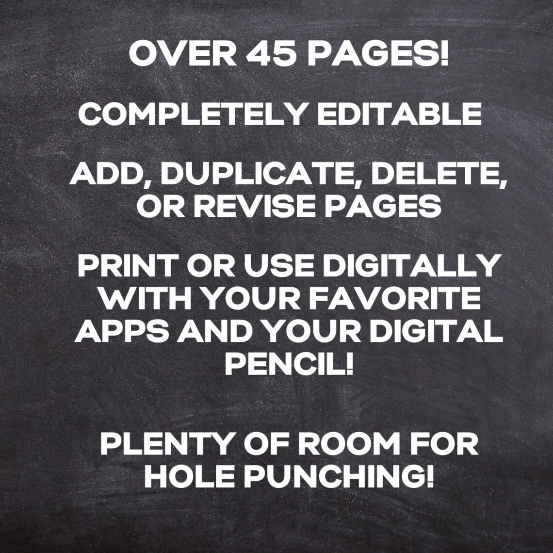 Student Teacher Binder Template/new Teacher/education Major/student ...