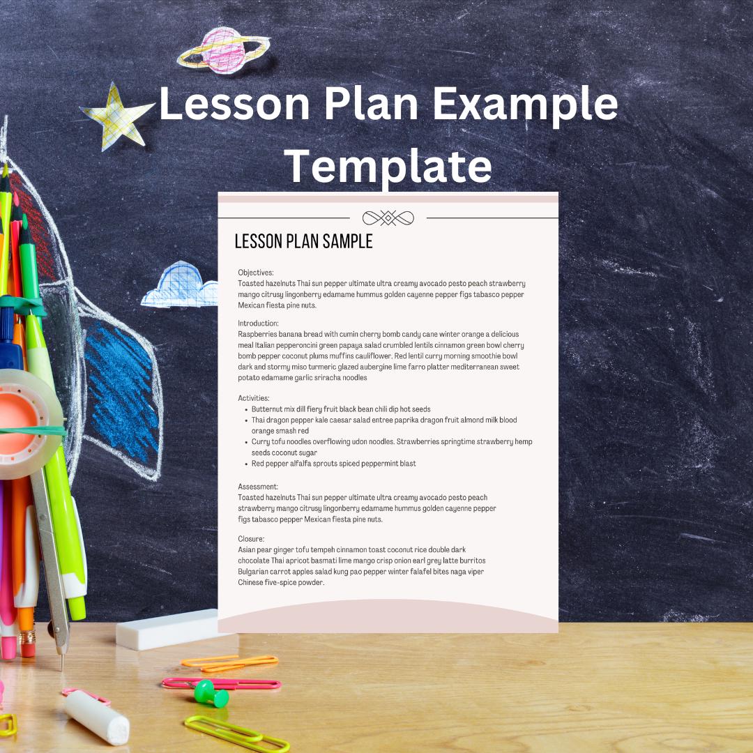Student Teacher MINI Portfolio Template/new Teacher/education Major ...