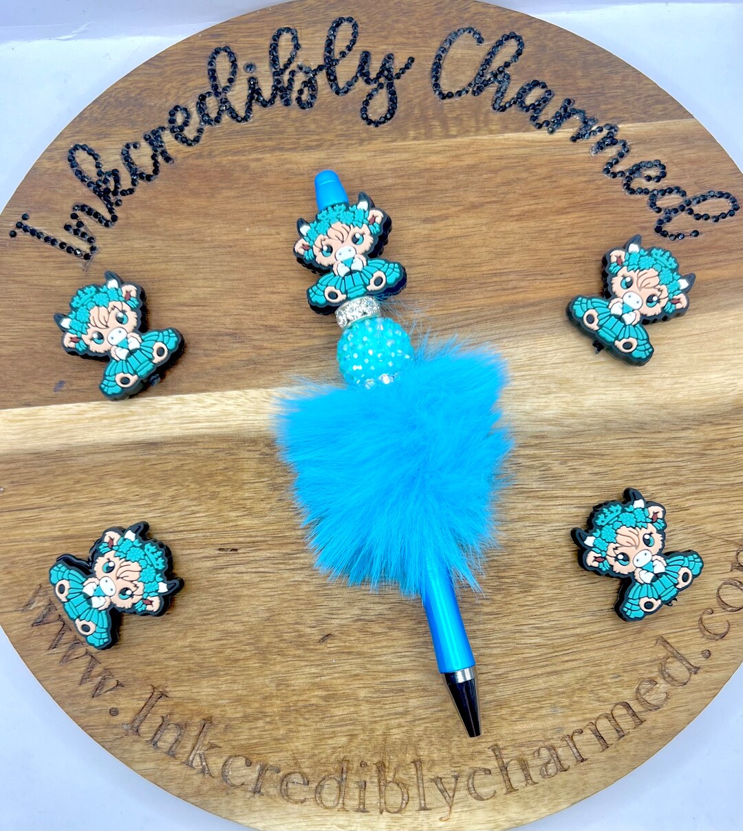 Cute Princess Cow - Etsy