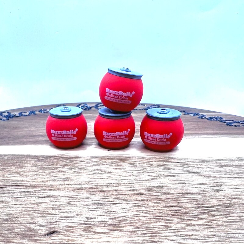 Buzzballz Svg - Etsy