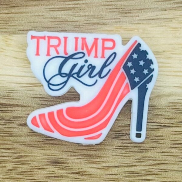 Trump Girl - Etsy