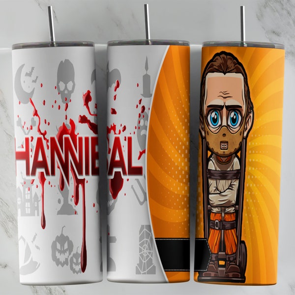 Hannibal - Etsy
