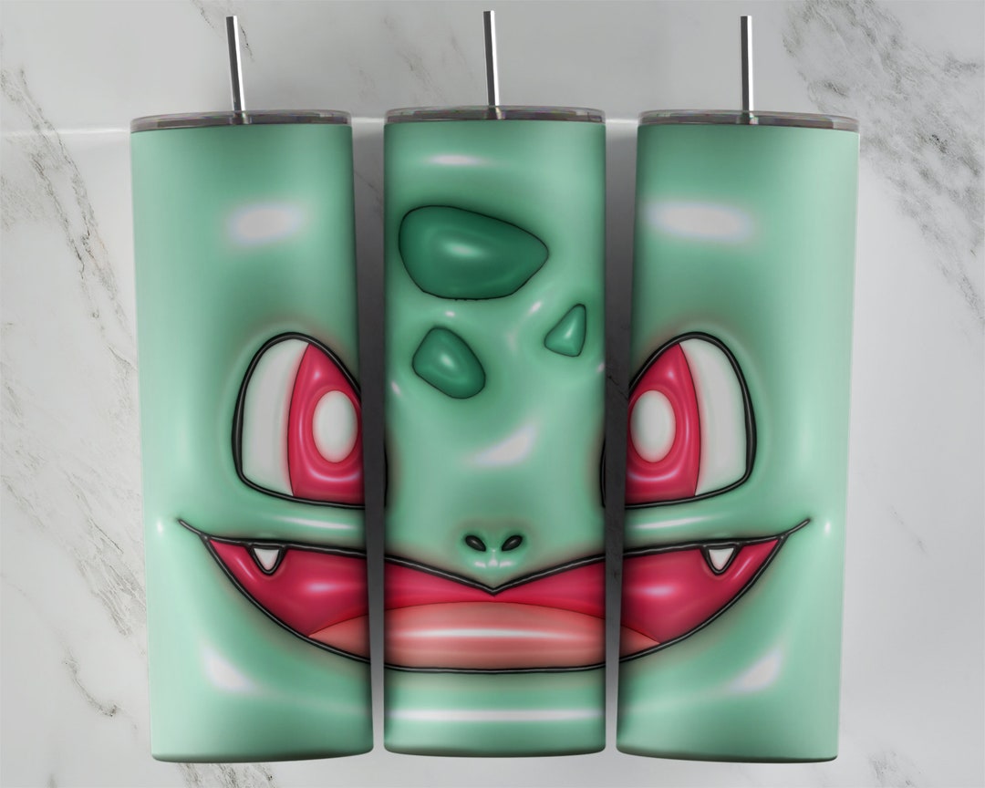 Inflated Pokemon Game