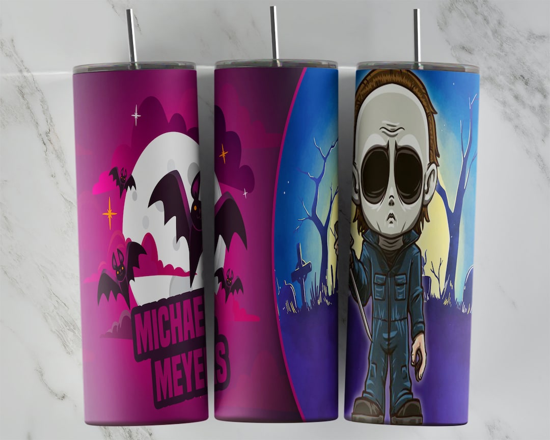 Chucky Tumbler Design Chucky Cup Chucky Sublimation 20oz - Etsy