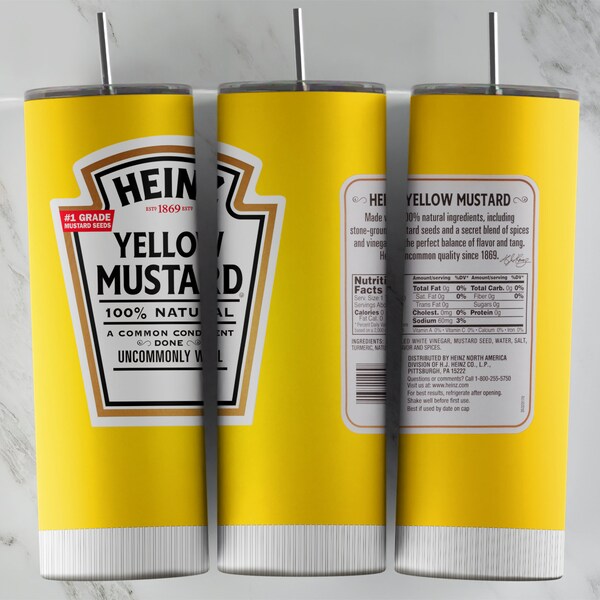 Mustard Decor - Etsy