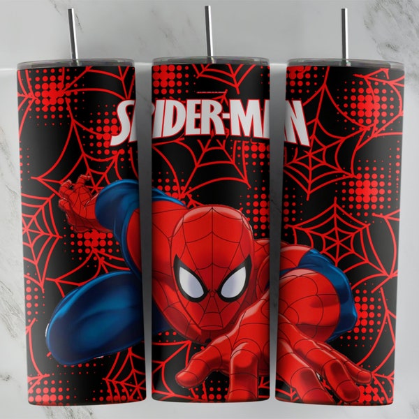 Spider Man - Etsy