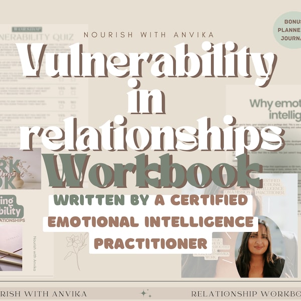 Vulnerability - Etsy