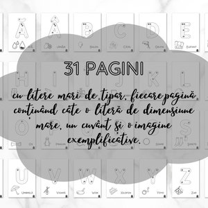 Tracing Letters Printables | Dotted Letters Printables | Alphabet ...