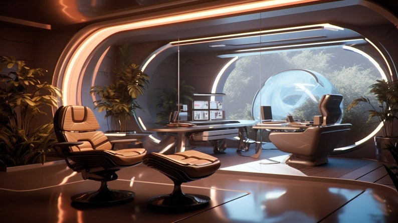 Video Call Backgrounds - Etsy