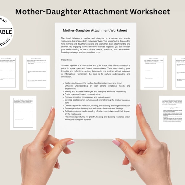 Therapy Printable on Attachment - Etsy