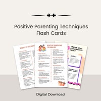 Positive Discipline Parenting Tools, Child Guidance, Family Discipline ...