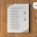 Conquering Anxiety's Storm Poem Poster Mental Health Poster Anxiety ...