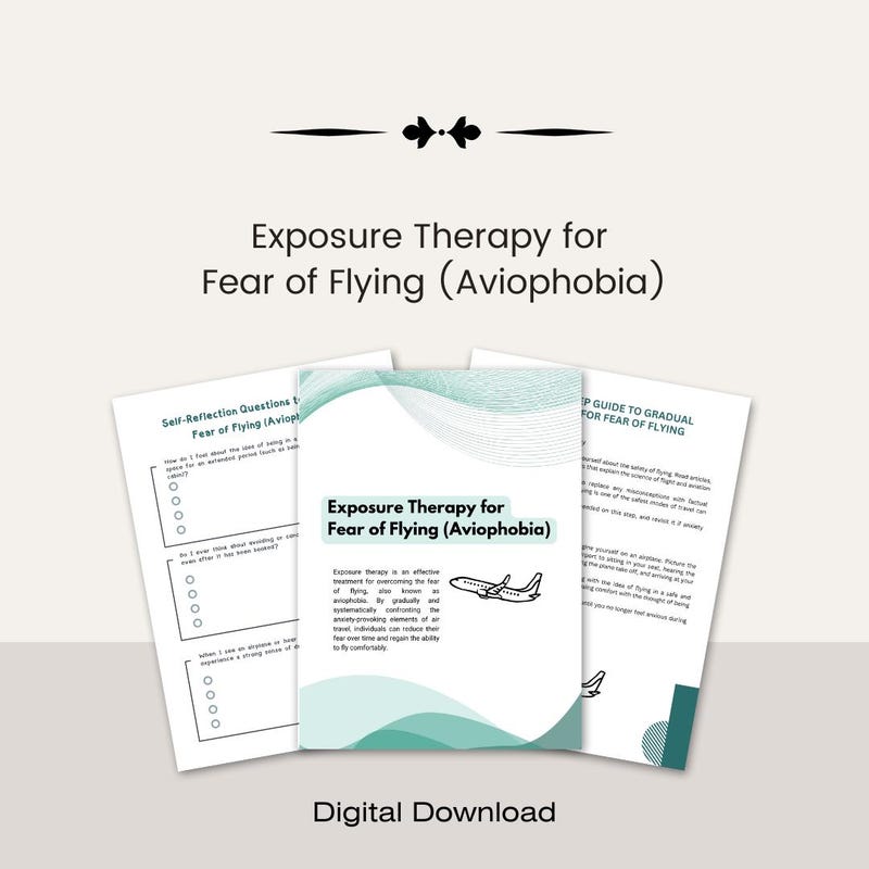 Fear of Art Phobia - Etsy UK