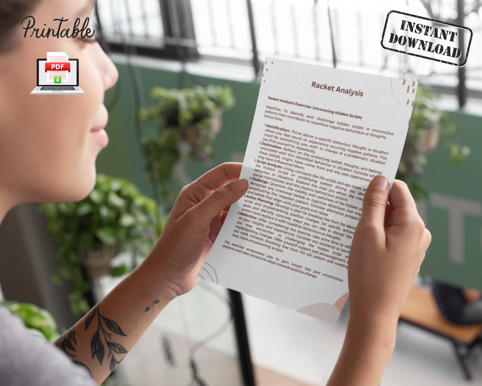 Transactional Analysis Interventions, Collection of Ready-to-use ...