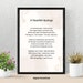 Heartfelt Apology Poem Print: Sincere Regret, Forgiveness (PDF Download ...