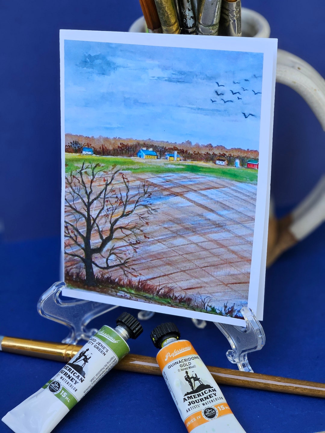 Galena Fall Vista - Etsy