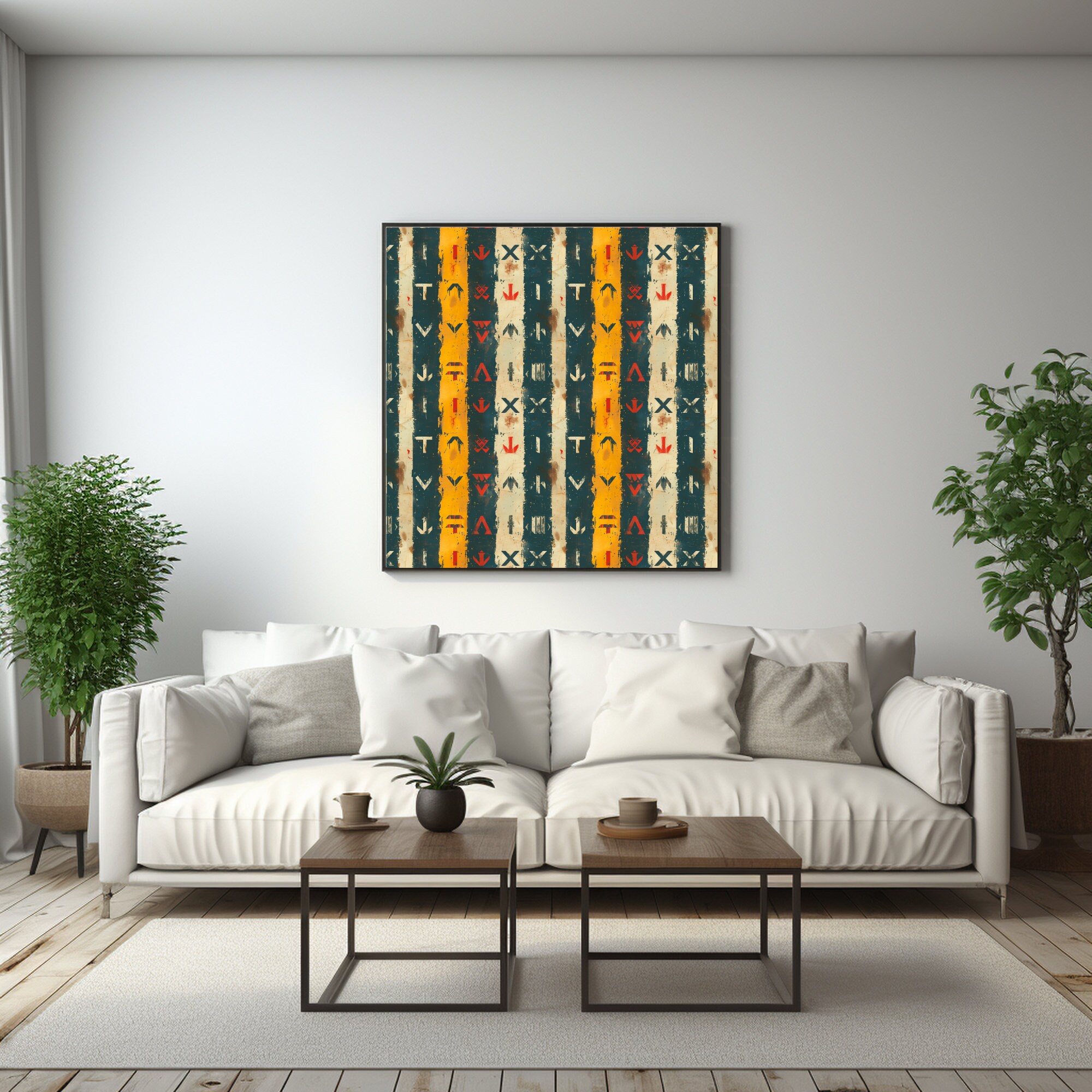 30 Seamless Runic Symbols Pattern, Digital Paper Pack, Viking, Nordic ...