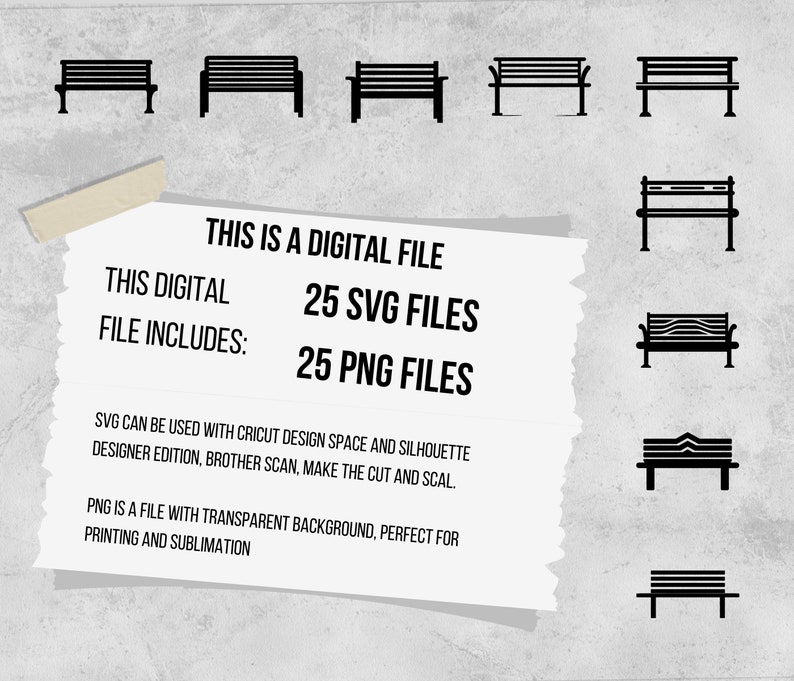 Bench Svg, Park Bench Svg, Memorial Bench Svg Laser, Bench Laser Svg ...