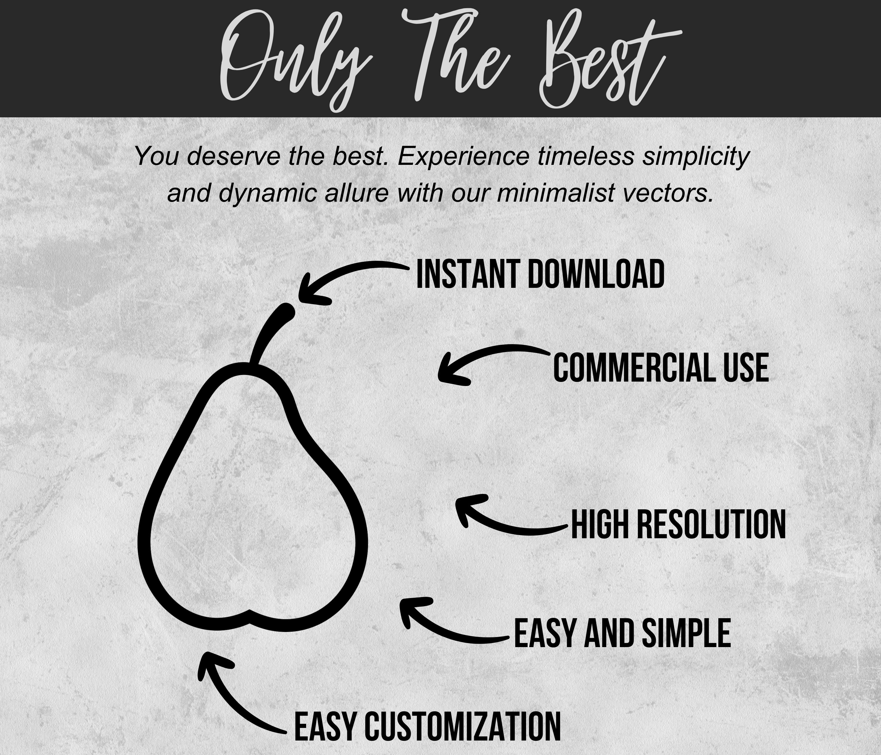 Pear SVG, Fruit Shapes, Pear PNG, Pear Clipart, Pear Cut File, Pear ...