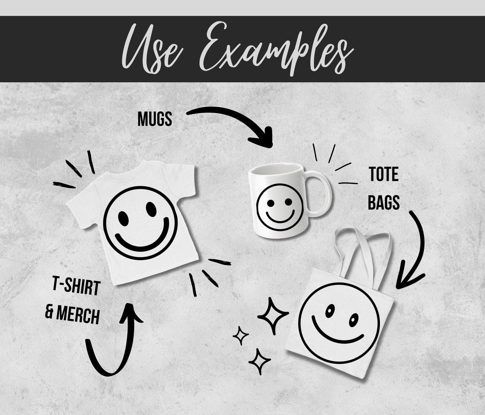 Smiley Face Svg, Emoji Svg, Happy Face Svg, Smiley Vector, Smiley Face ...