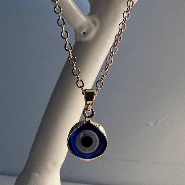 Turkish Blue Eye Jewelry - Etsy