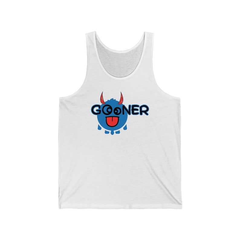 Gooner Tank - Gooning - Edging - Bating - Poppers - Chronic ...