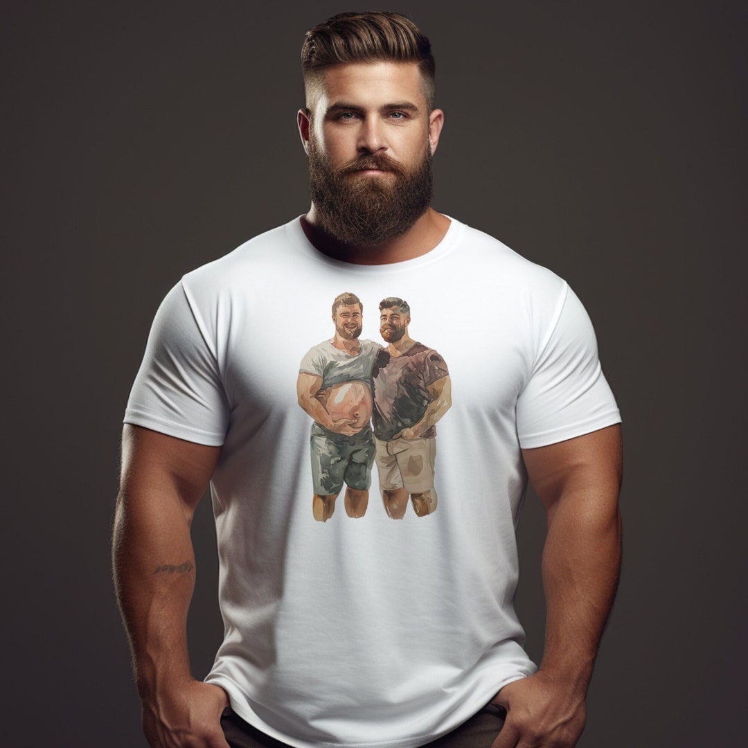 Dive Into the Omegaverse, Where Alphas, Omegas, & Mpreg Paint a Vibrant ...