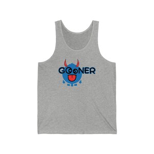 Gooner Tank - Gooning - Edging - Bating - Poppers - Chronic ...