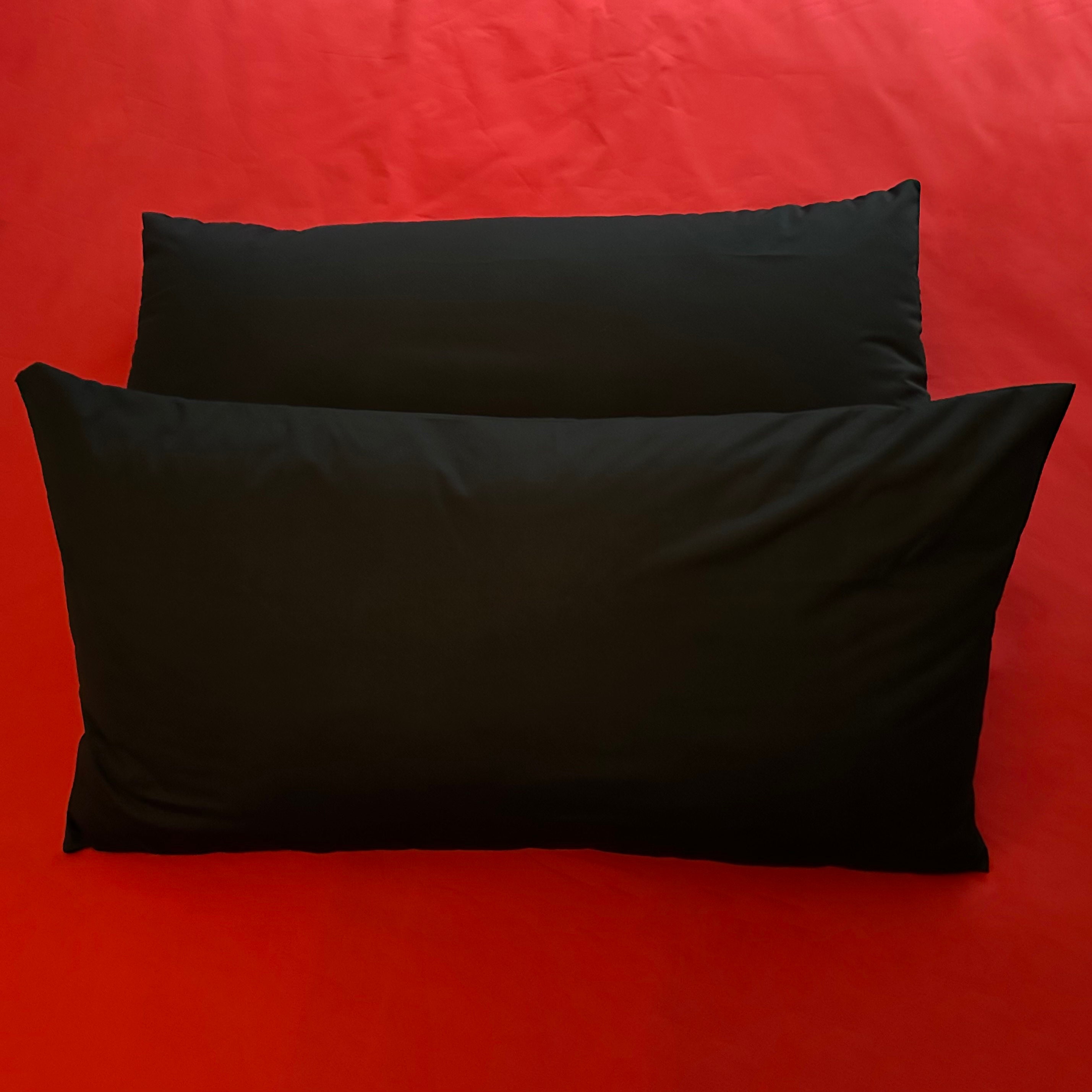 Zipped-pig Pullovers: the Ultimate King-size Fluid Proof Pillow Cases ...