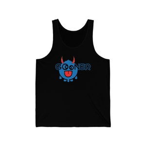 Gooner Tank - Gooning - Edging - Bating - Poppers - Chronic ...