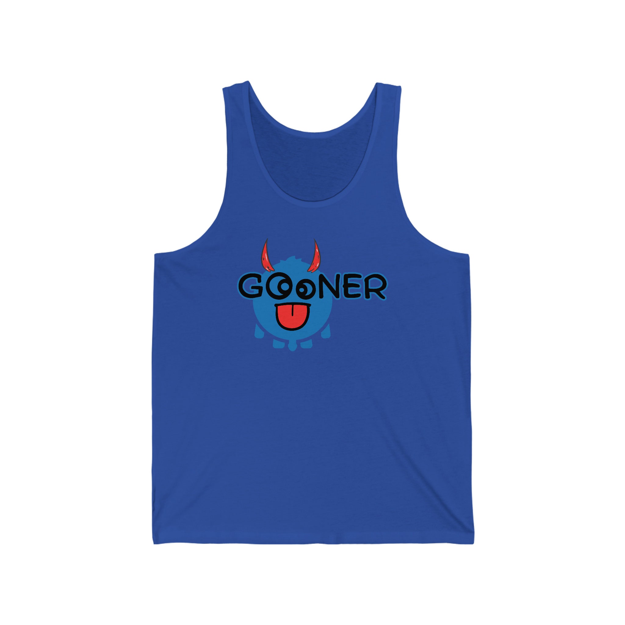 Gooner Tank - Gooning - Edging - Bating - Poppers - Chronic ...