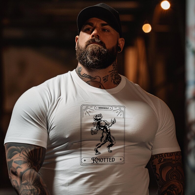 Dive Into the Omegaverse, Where Alphas, Omegas, & Mpreg Paint a Vibrant ...