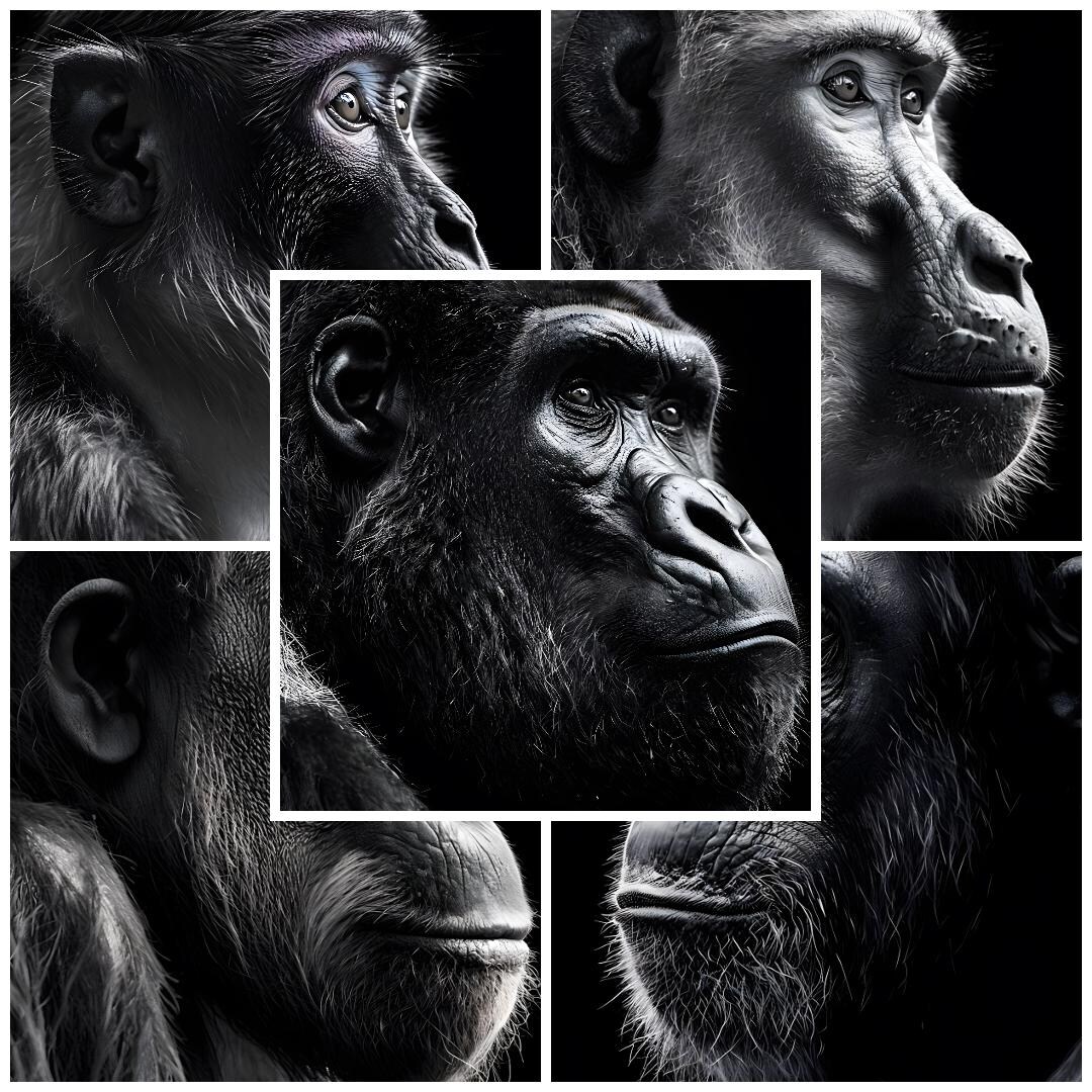 Prime Ape Mobile Phone Background (5) - Etsy