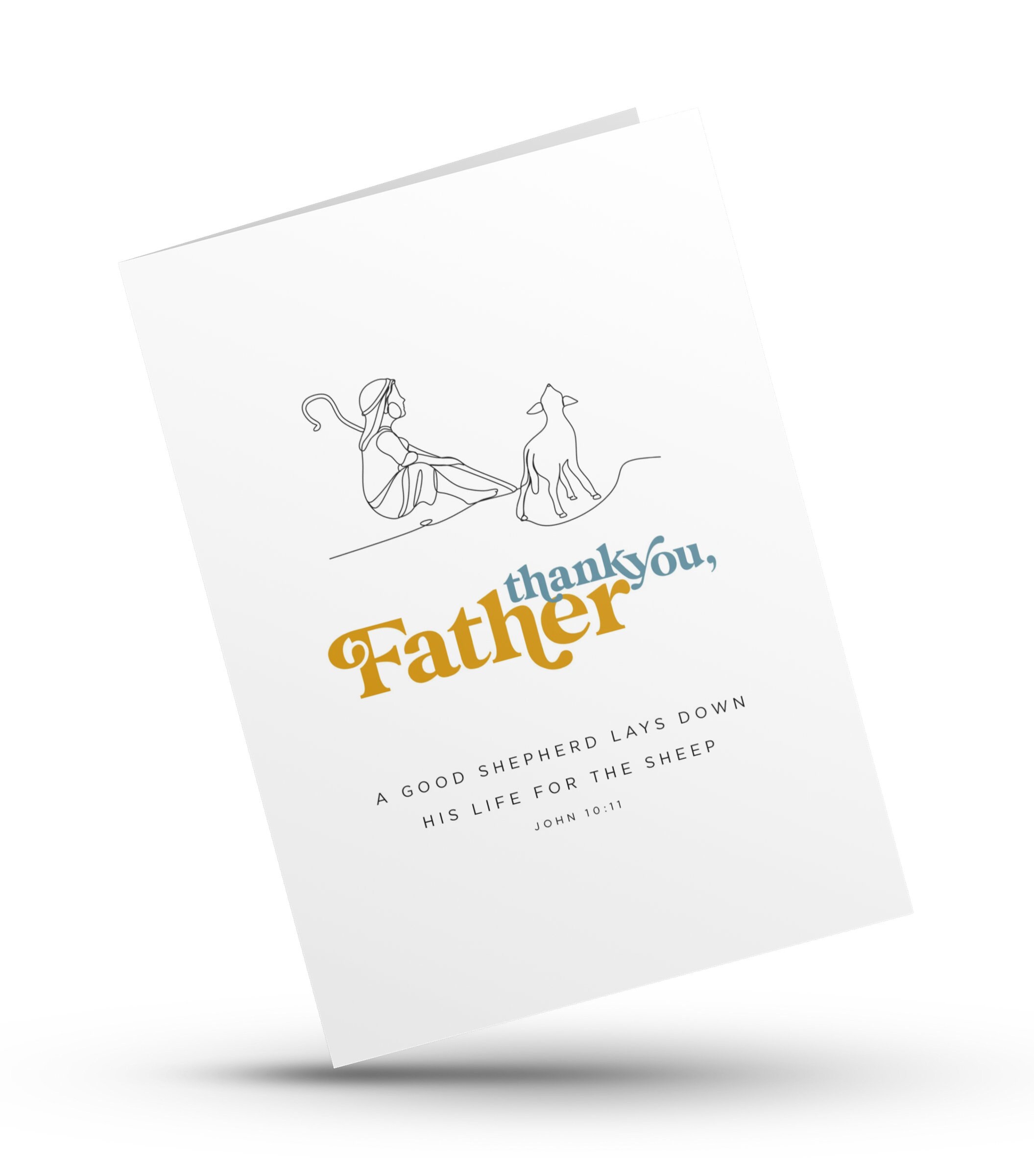 Printable Catholic Priest Appreciation Card | Catholic Priest Thank You ...