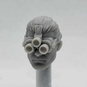 Custom 3d Printed Classified Legends Compatible Comic Multiverse ...