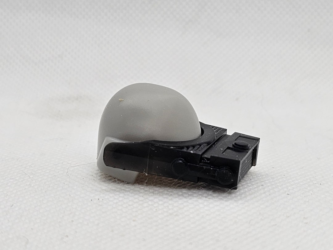 Custom 3d Printed Classified Legends Compatible Comic Multiverse ARAH ...