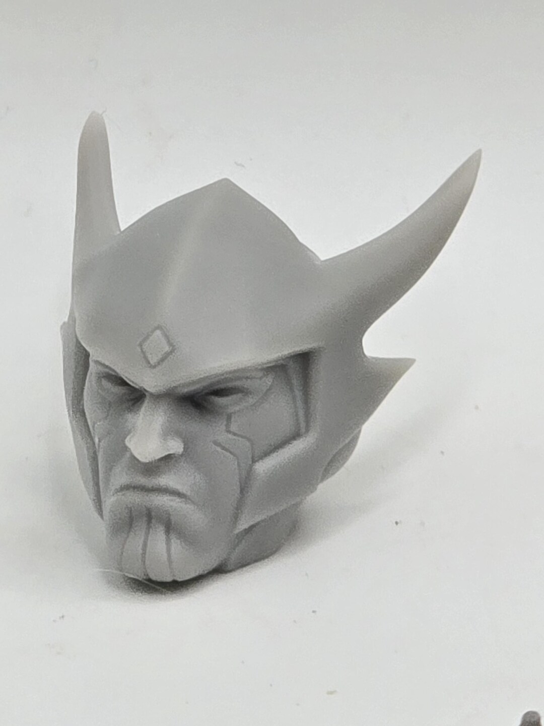 Custom 3d Printed Classified Legends Compatible Comic Multiverse Red ...