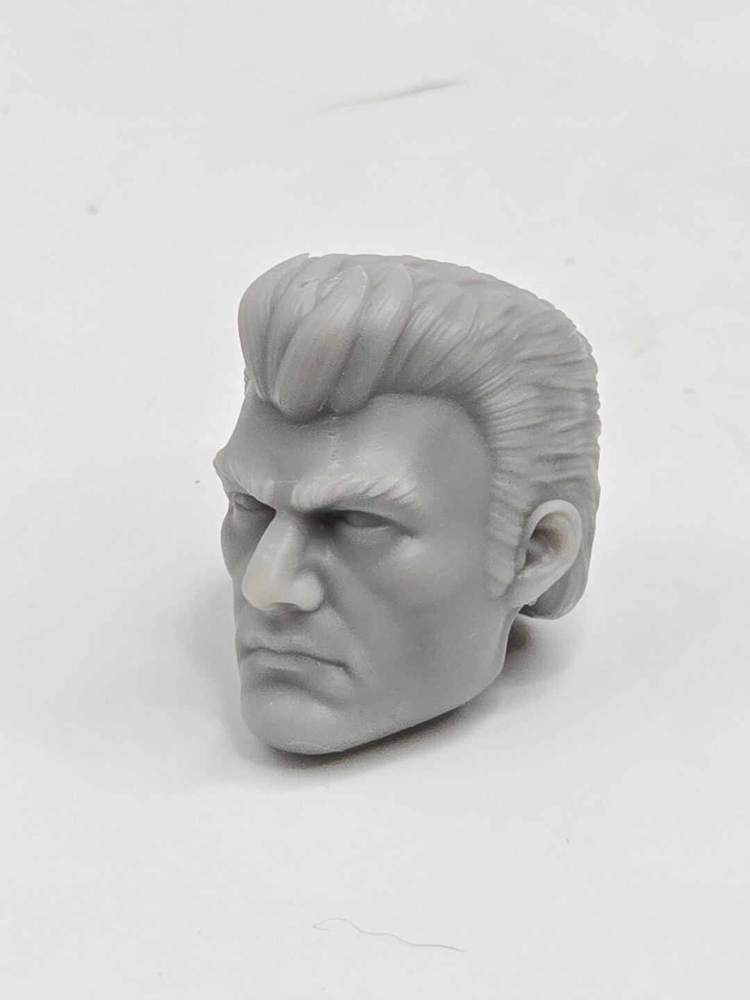 3d Printed Classified Legends Compatible Comic Multiverse Standard Guy ...