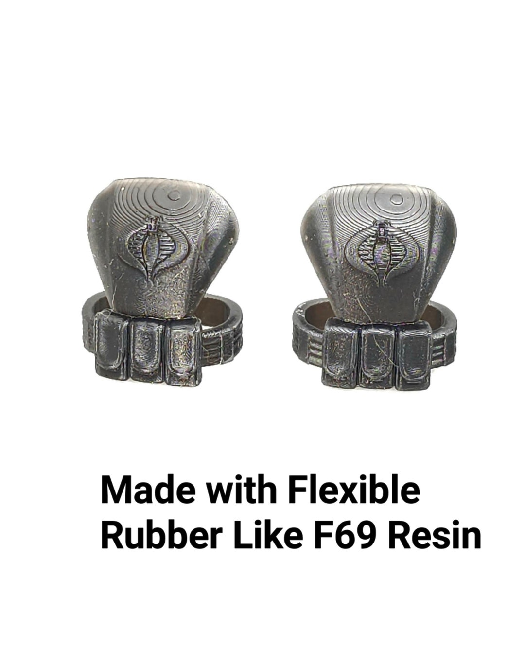 Custom 3d Printed Classified Legends Compatible Comic Multiverse ...