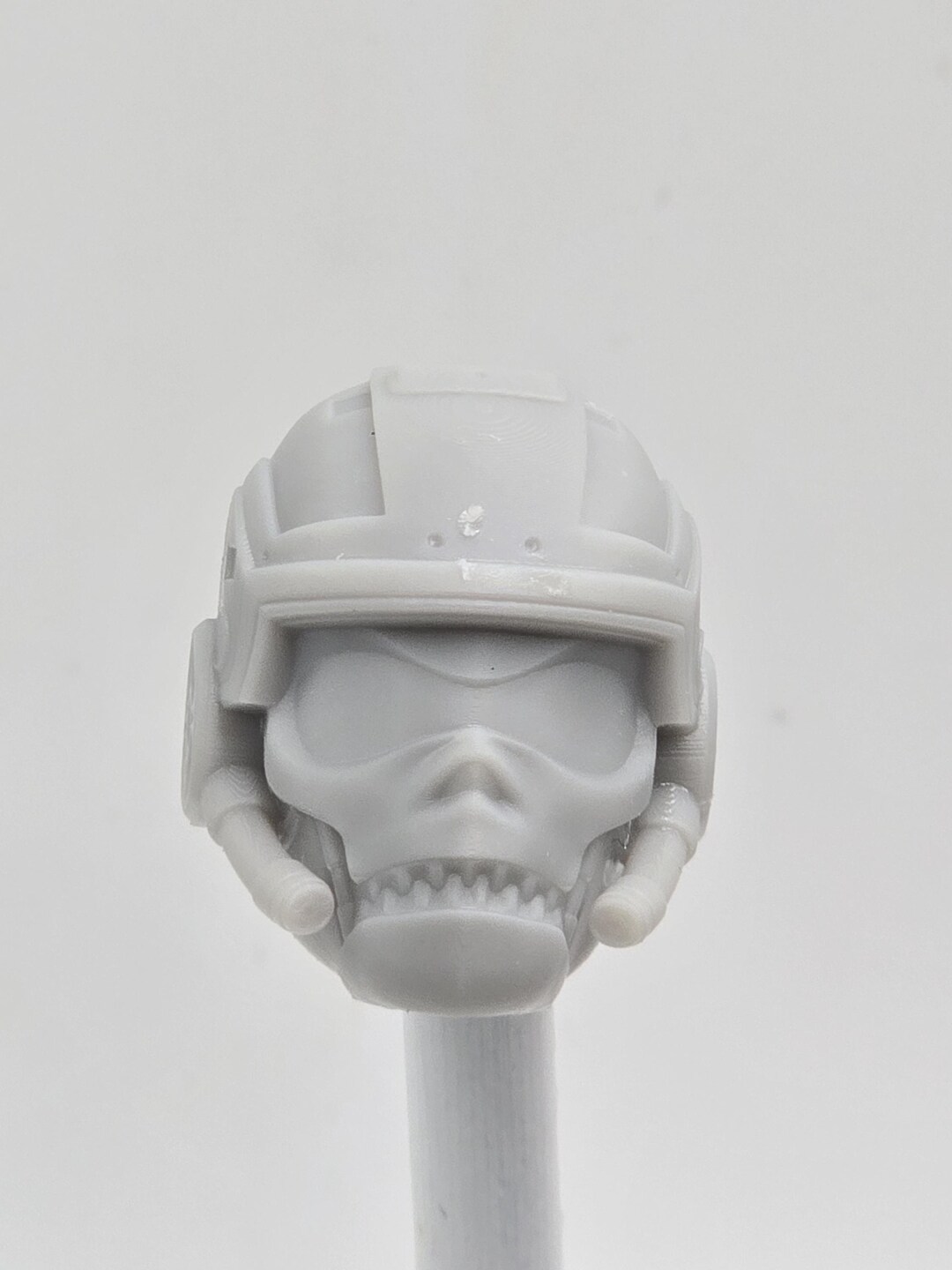 Custom 3d Printed Classified Legends Compatible Comic Multiverse Snake ...