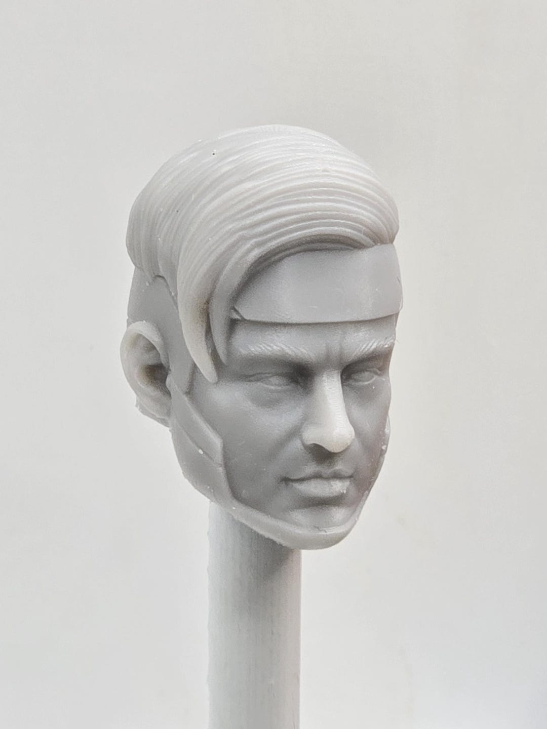 Custom 3d Printed Classified Legends Compatible Comic Multiverse Mutant ...