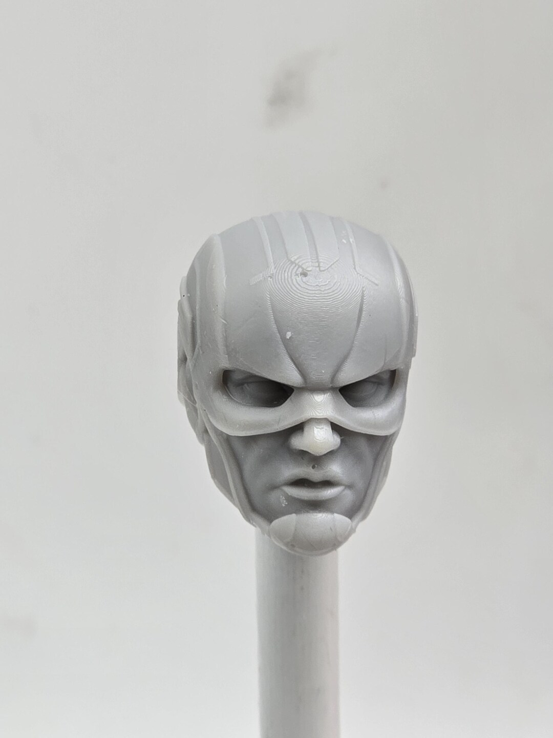 Custom 3d Printed Classified Legends Compatible Comic Multiverse ...