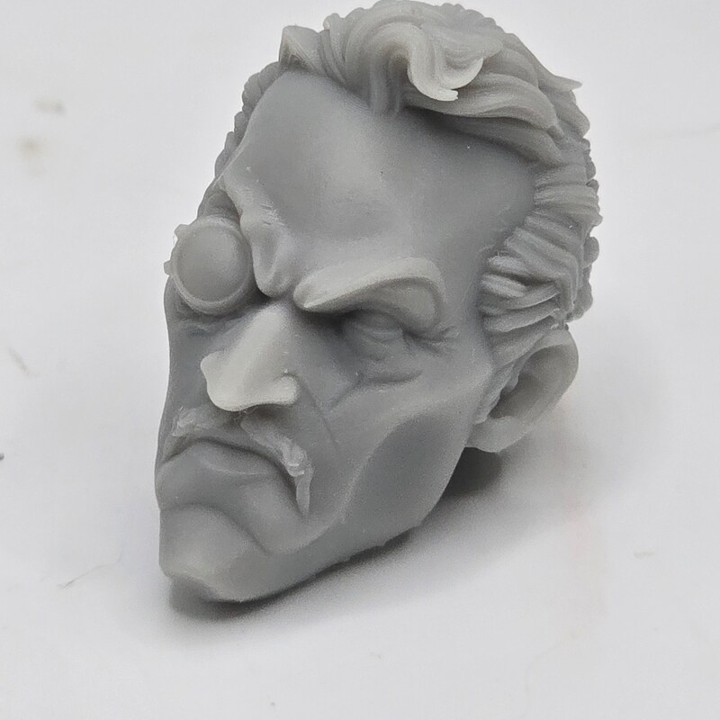 Thragg Invincible - Etsy