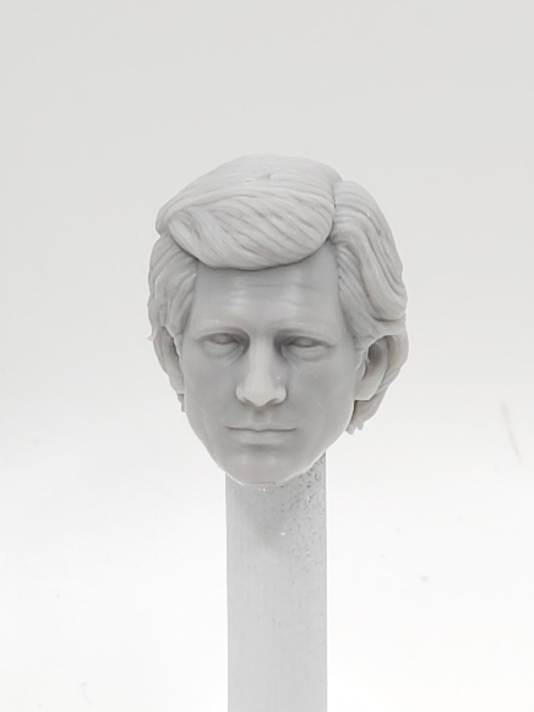 Custom 3d Printed Classified Legends Compatible Comic Multiverse ...