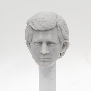 Custom 3d Printed G.I. Joe Classified Marvel Legends Classic A-team ...