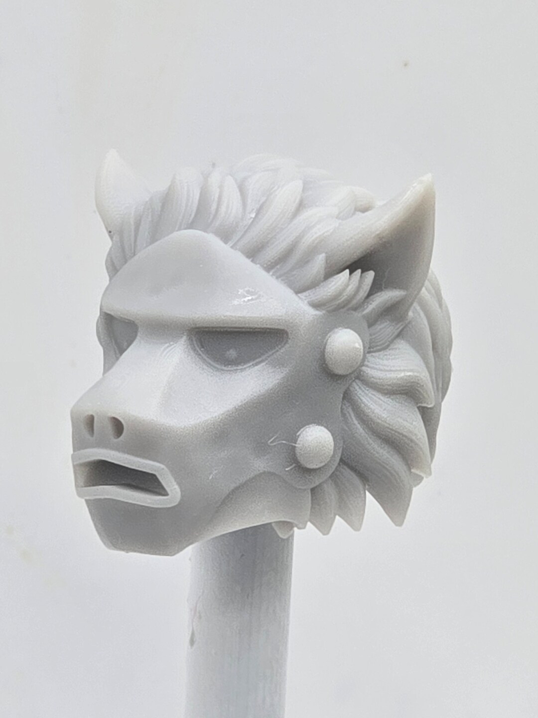 Custom 3d Printed Classified Legends Compatible Comic Multiverse ...