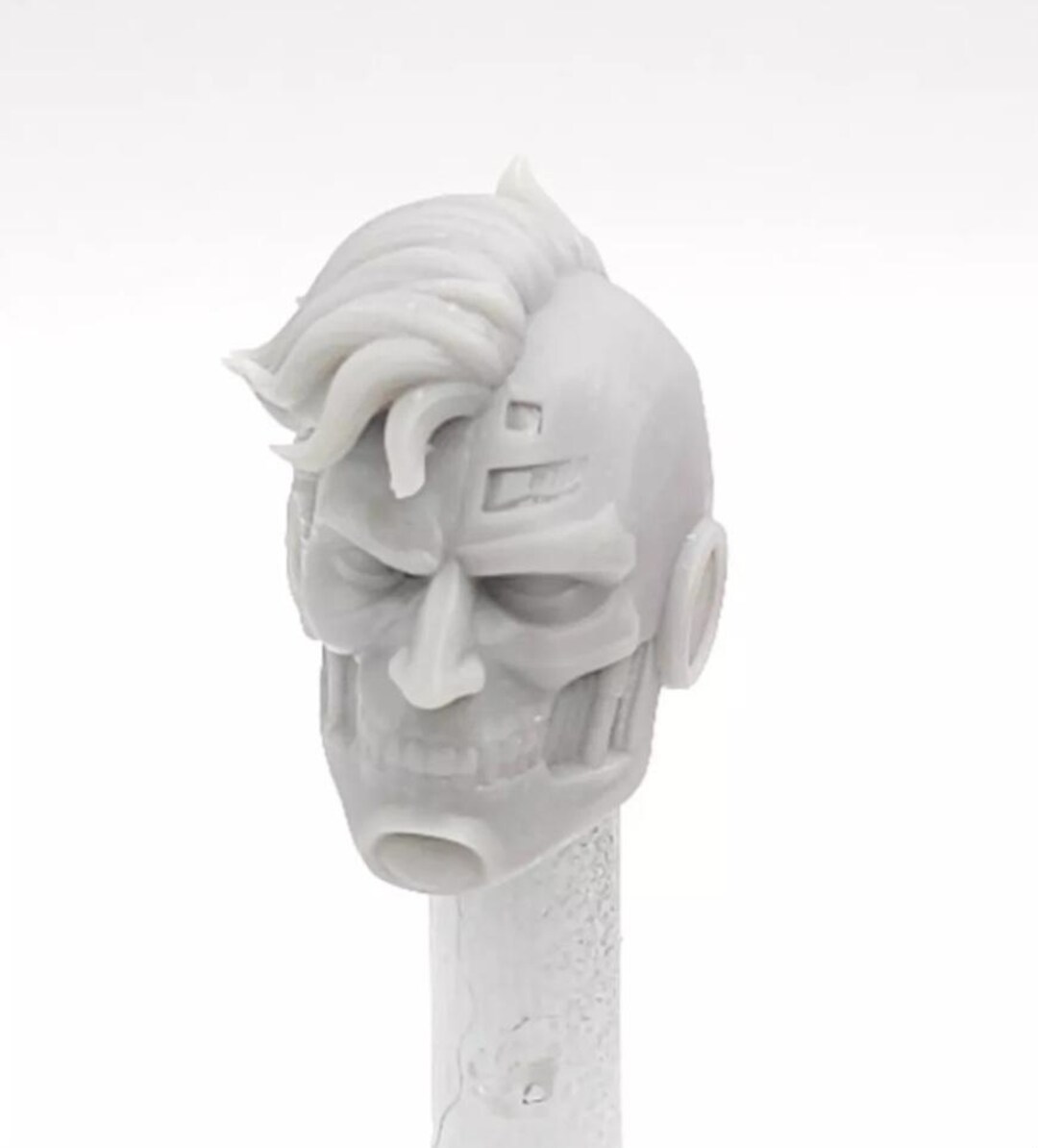 Custom 3d Printed Classified Legends Compatible Comic Multiverses Super ...