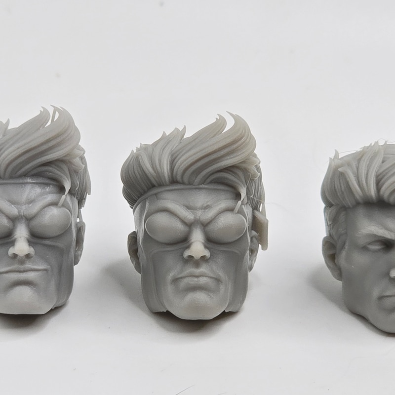 Invincible Mask - Etsy