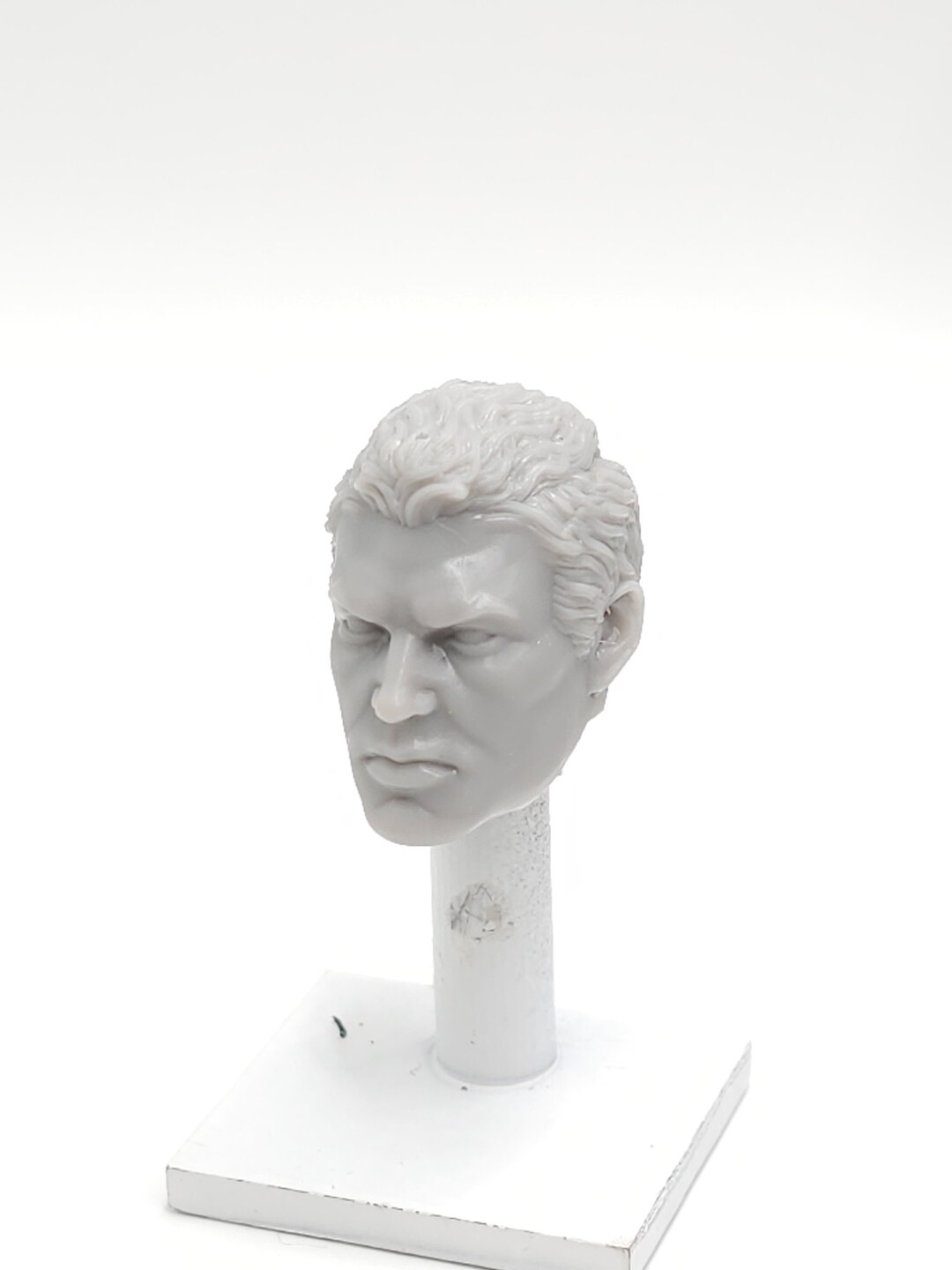 Custom 3d Printed G.I. Joe Classified Marvel Legends Mcfarlane DC ...