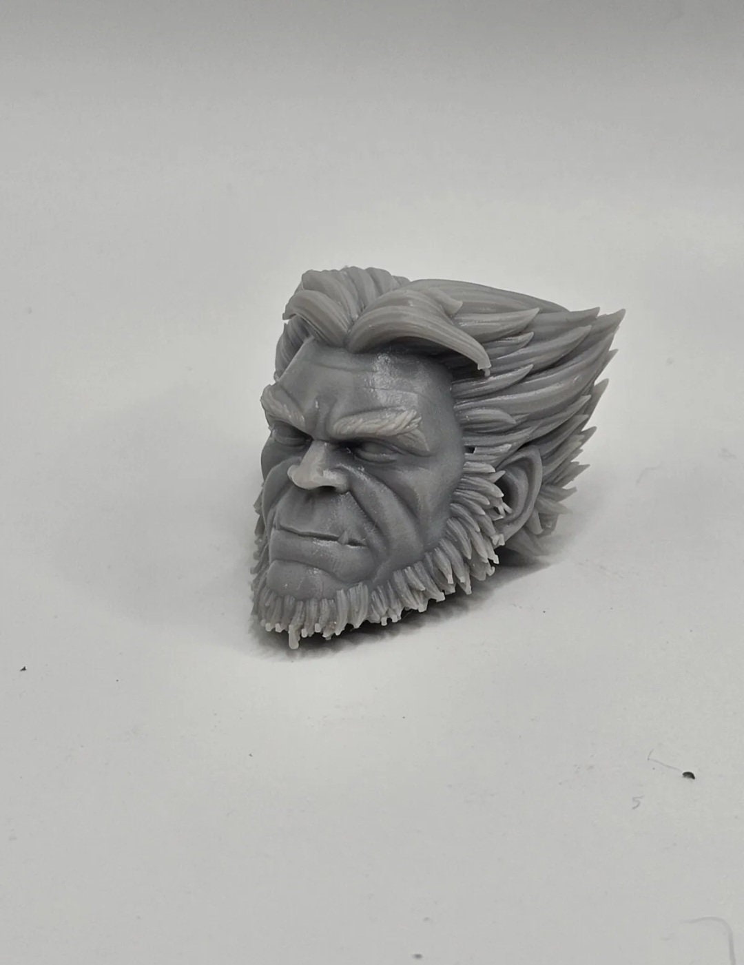 Buy Custom 3d Printed Classified Legends Compatible Comic Multiverse ...